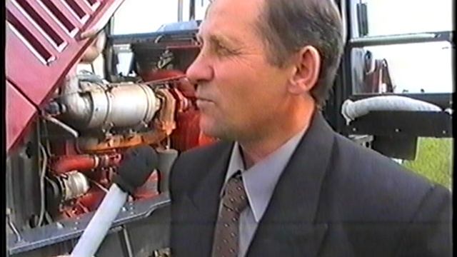 семинар по новой технике  МИС Поспелиха 2002г