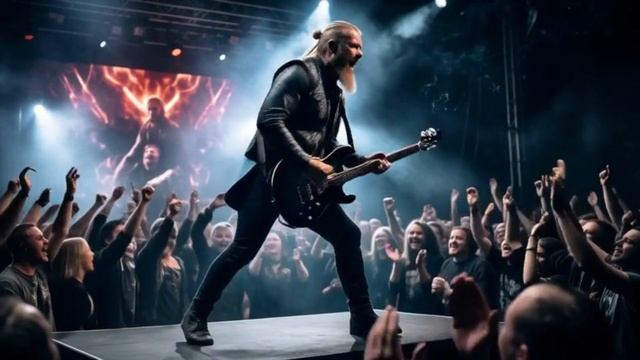 Asisyay ft AI - Пупупу Металл без вокала vol.1