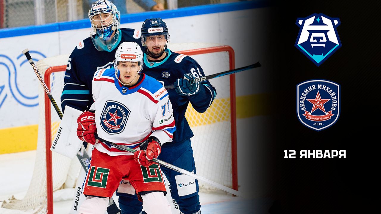 НОРИЛЬСК - АКМ. ОБЗОР МАТЧА