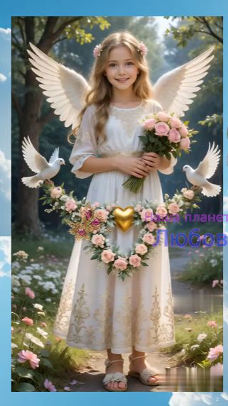 С днём рождения!  # 13