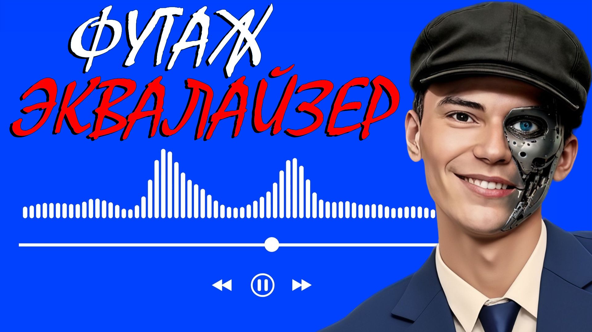 ТОП 10 ФУТАЖЕЙ ЭКВАЛАЙЗЕР | СИНИЙ ЭКРАН