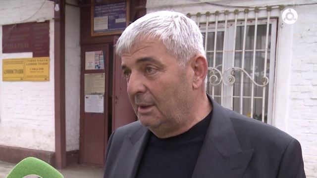 Специальный репортаж. Ассинский водозабор