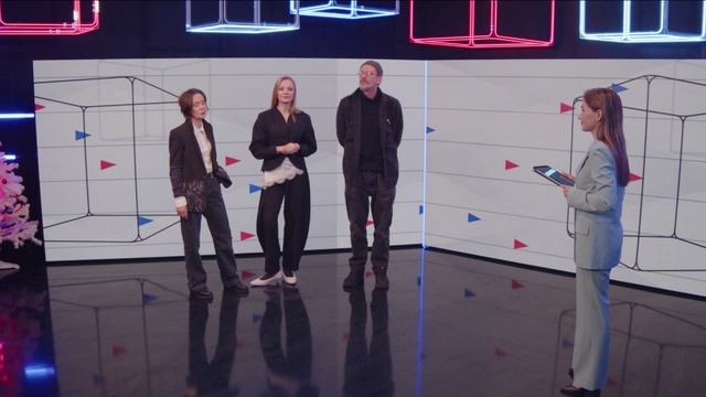 Интервью: актёры сериала «Ландыши»