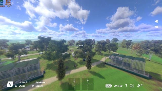 Liftoff: FPV Drone Racing (2018)