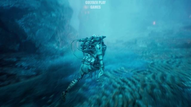 Clair Obscur: Expedition 33. АКТ 2. Версо. Остров Многоликого