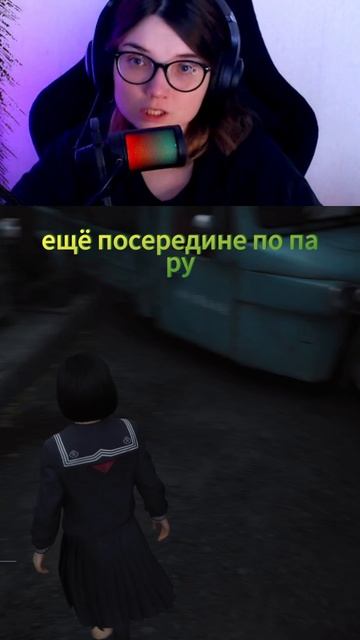 ЯПОНСКИЙ ДВИЖ.. СЕГОДНЯ ПОЛНОЕ ВИДЕО!  SILENT HILL f