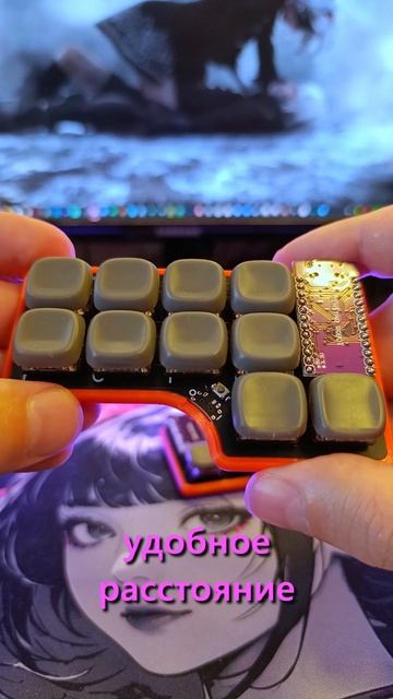 Эти необычные клавиатуры очень удобны