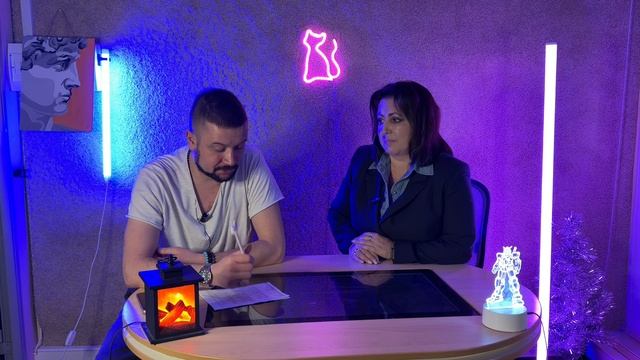 Вечерний подкаст программы "Город" за 13 января 2026 г.