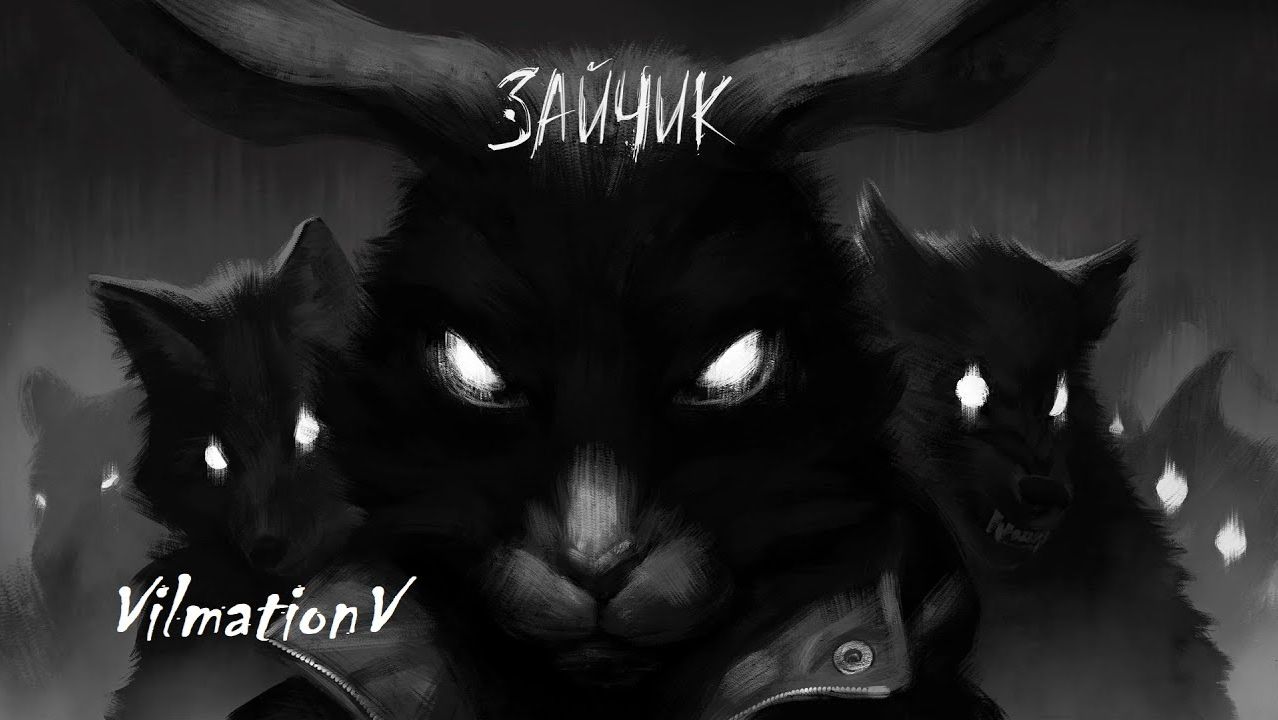 Новое прохождение Tiny Bunny (Зайчик) - Эпизод 3, 4