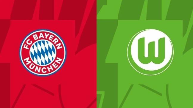 Бундеслига/Бавария-Вольсбург