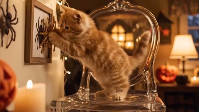 Котики детям - Сборник 2 (FHD)