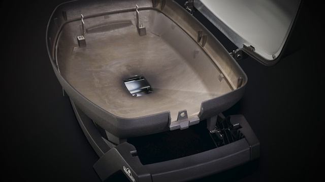 Конструктив TravelQ PRO 285E