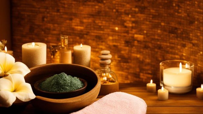 Косметические процедуры при беременности