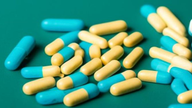 Антибиотики при беременности