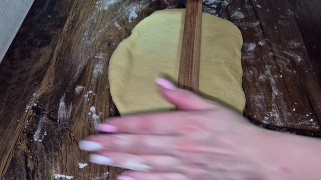 Сосиски в тесте