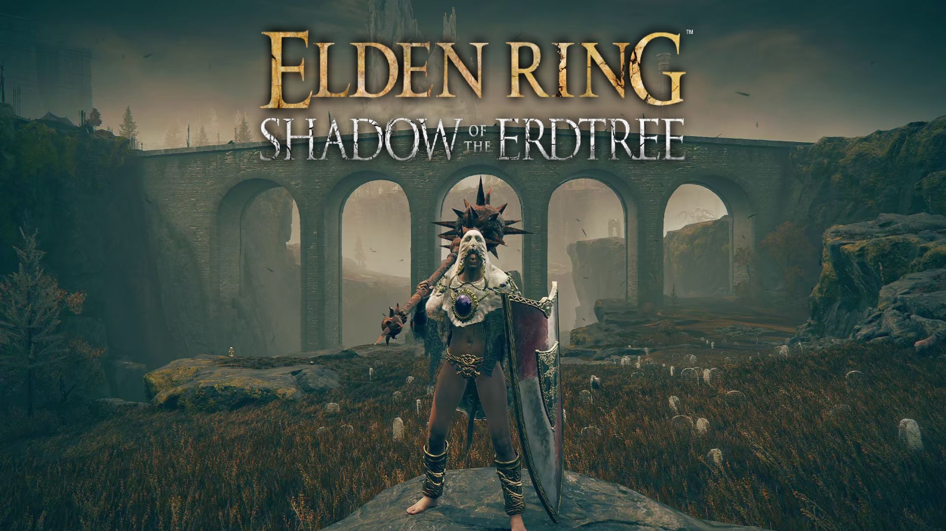 Прохождение ► Shadow Of The Erdtree ► 4 Серия