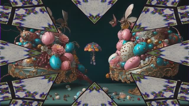 Паззлы ver-6 хвойный (I) — сделано в Clipchamp