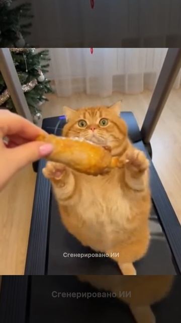 Правильная мотивация для Жорика 👍