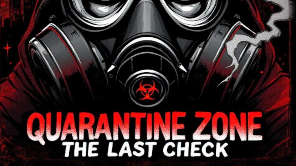 СЛОЖНАЯ РАБОТЕНКА ••• Quarantine Zone: The Last Check (1) Прохождение 1-10 день