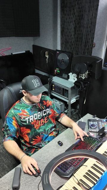 Harry Gold - Horizont (free beat)