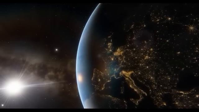 Всё о космосе.