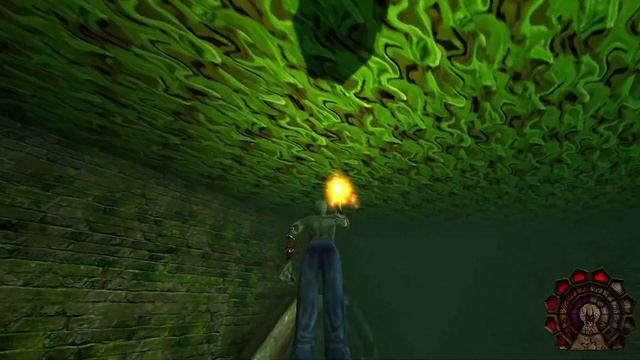 Shadow Man Remastered (2021) [PC] - Часть 2 из 4