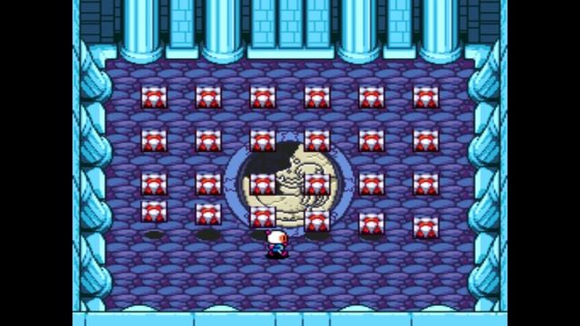 Bomberman '94 (1993) [PC Engine]