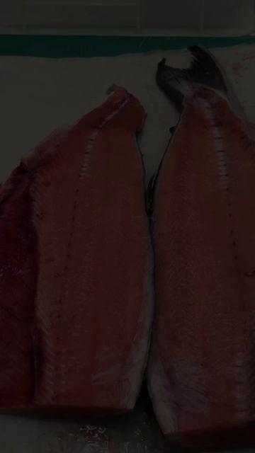 Секрет Идеальной Рыбы: Мастерство Шефа!