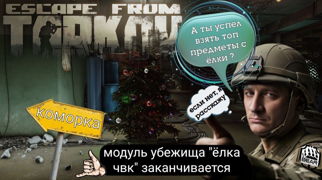 Рассказываю , что можно и нужно взять с ёлки , а что не стоит брать.