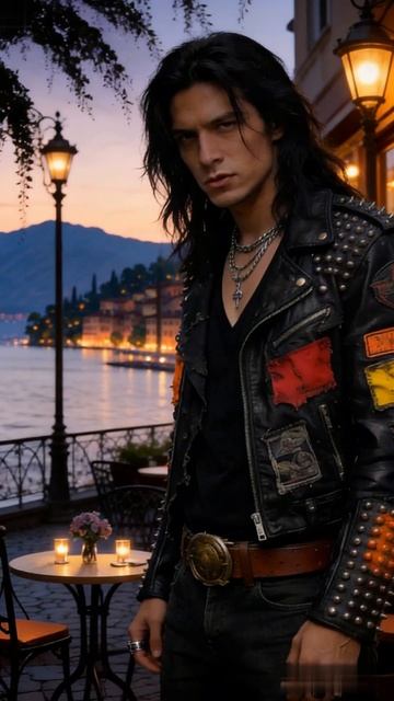 Встреча. Музыка. Живые картинки 156