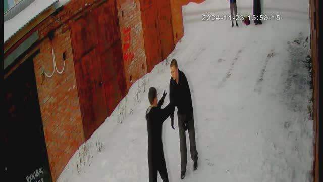 Траляля и Труляля