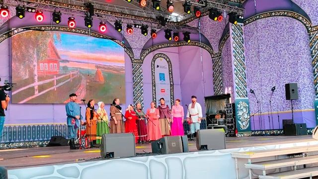 Говорила белая роза – Песни донских казаков