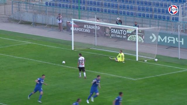 19 января ФК «Севастополь» проведет первую в 2026 году тренировку