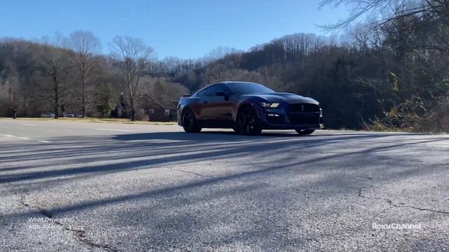 Трейлер сериала «Что движет тобой с Джоном Синой — What Drives You with John Cena». [Сезон 2] (2026)