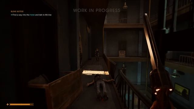 Обзорный трейлер ExeKiller. [2К]