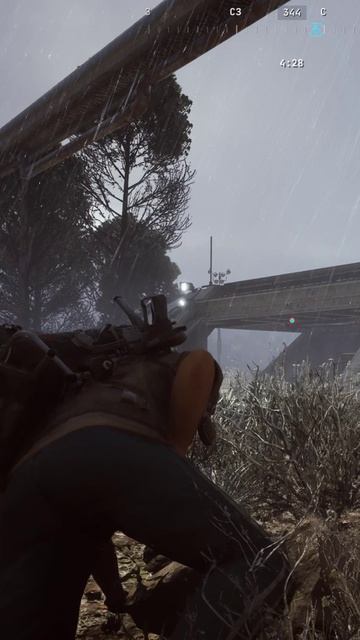 ARC Raiders Меня забыли