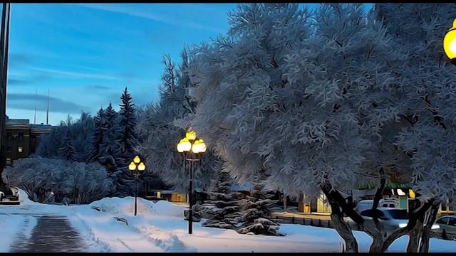 С Новым годом,туляки!