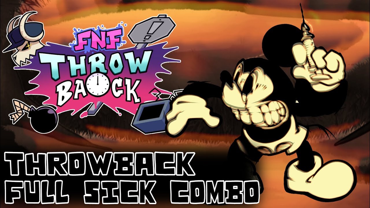 ФНФ' Возвращение - Неизвестные страдания СФК 100%