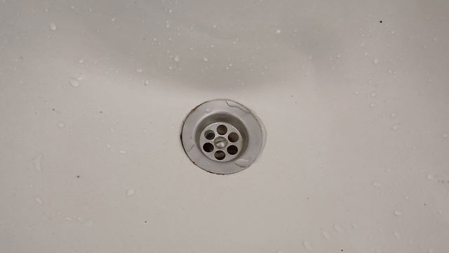 Как почистить раковину на кухне За 3 минуты.!!!!!!!