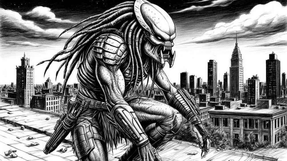 Хищник - охота - Vice City - Real Mod 2014 - 11.01.2026 (6)