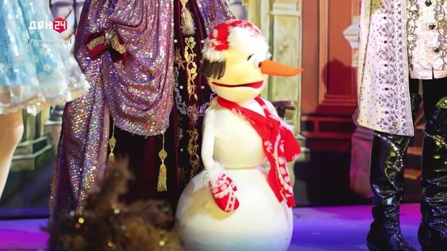 Из Ростова в Бремен