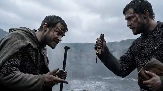 Вильгельм Завоеватель_ Самый жестокий тиран Средневековья