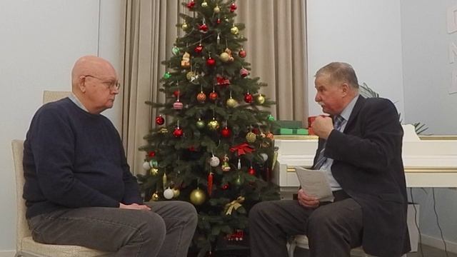 Новый год. Игра и Реальность