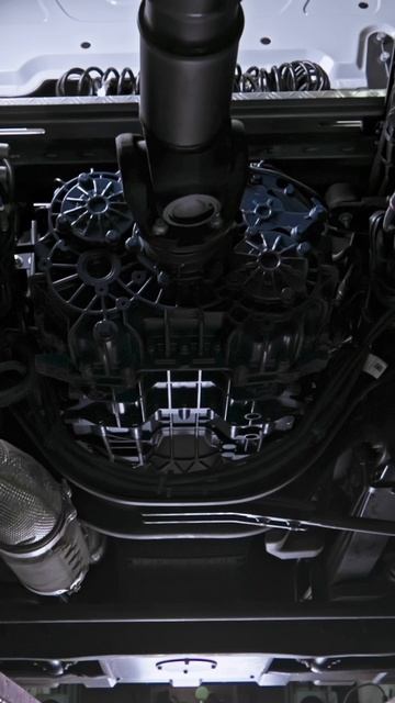 Сила Седельного тягача КАМАЗ 54901