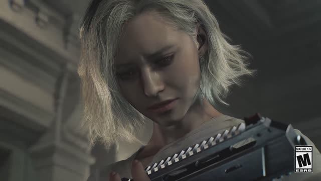 Презентация Resident Evil: Requiem пройдёт 16 января в 01:00 по Мск.