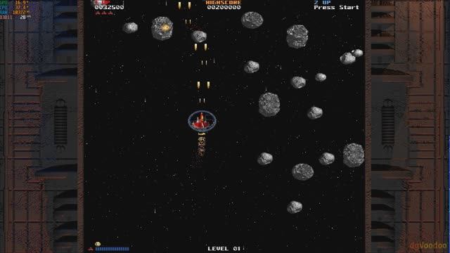 DemonStar (1997) [dgVoodoo]