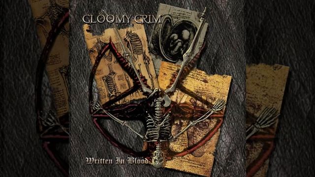 05 - Written In Blood