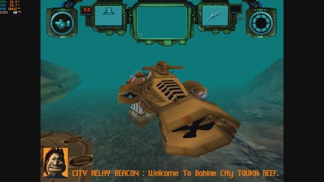 Sub Culture (1997) [nGlide]