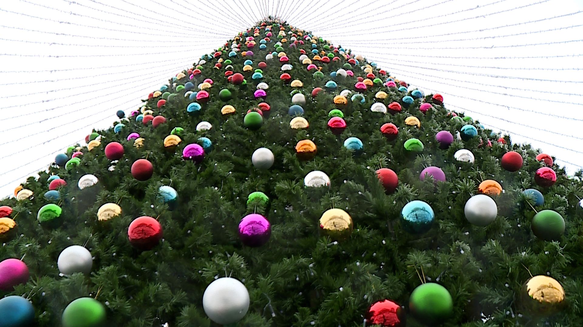 Как ставропольцы отмечают старый Новый год