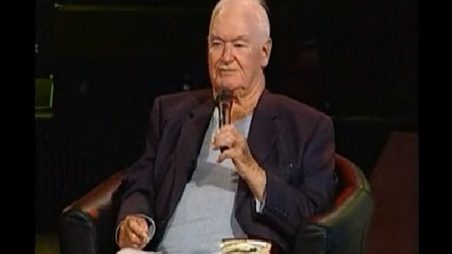 Рик Джонер и Боб Джонс "Великое пробуждение"